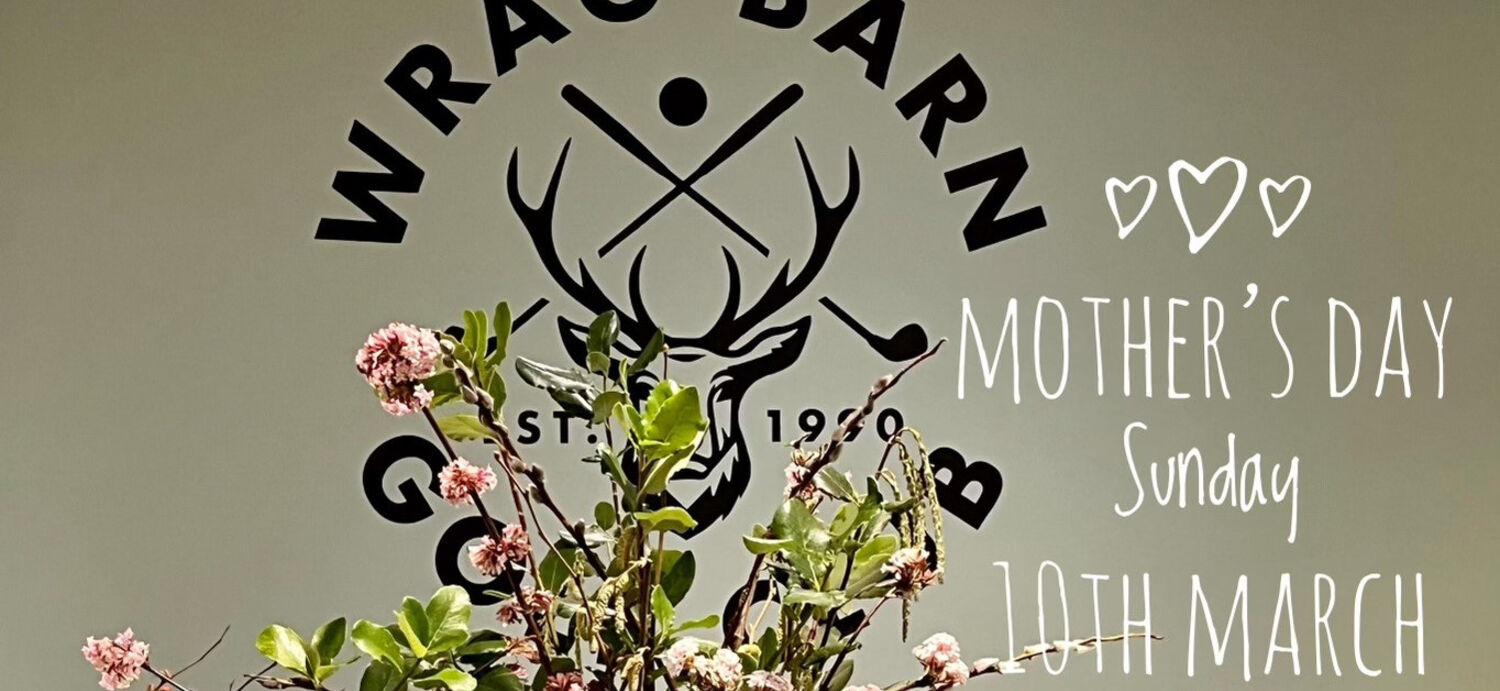 Home :: Wrag Barn Golf Club | Highworth, Swindon, Wiltshire